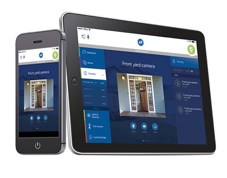 ADT Control Memphis | Secure24 Alarm Systems